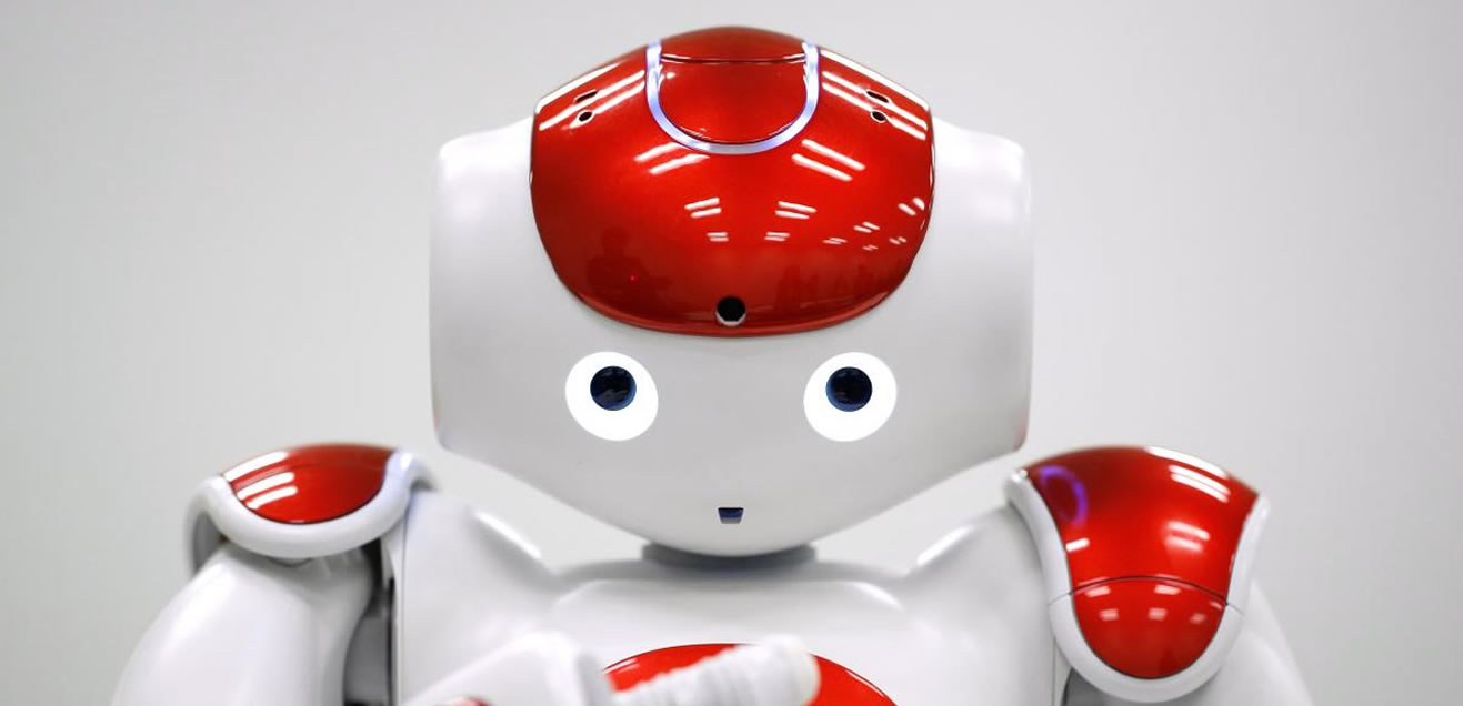 Robots.nu, the leading site on robots and robotics in our life