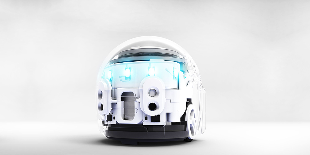 ozobot evo