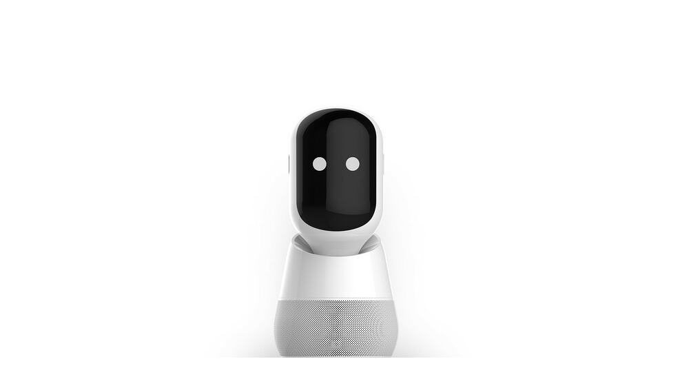 Otto digital assistant, un dispositivo casero inteligente con cámara